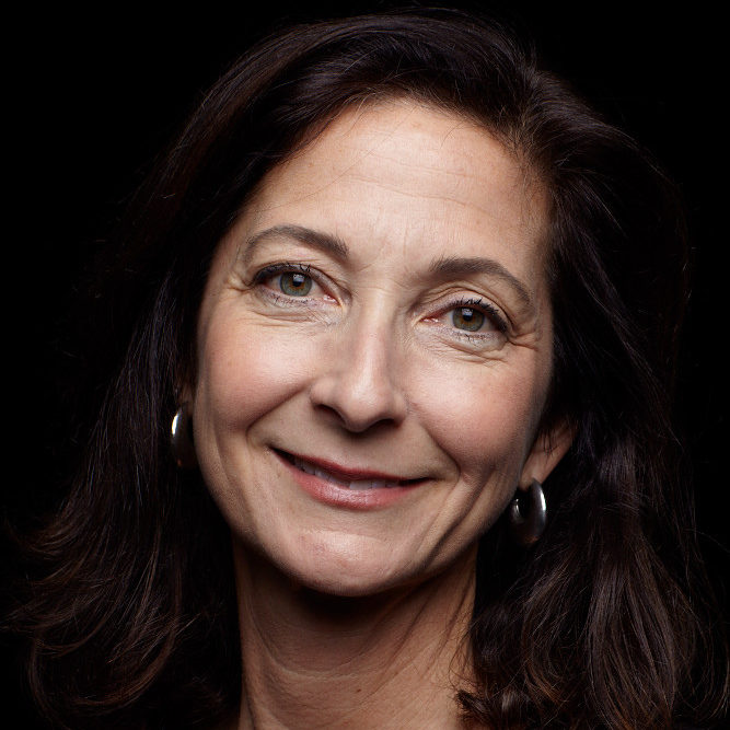 Amy Tenderich - Lyfebulb