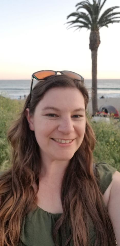 Audrey Chapman - Lyfebulb