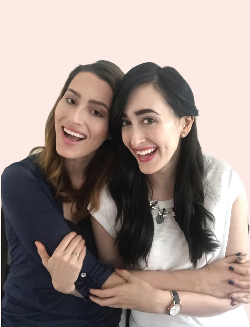 Em & Kate Miller - Lyfebulb