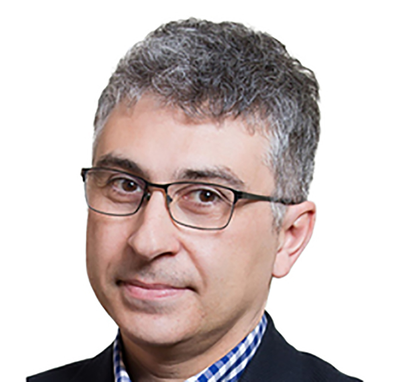 Cesare Spadoni, PhD - Lyfebulb