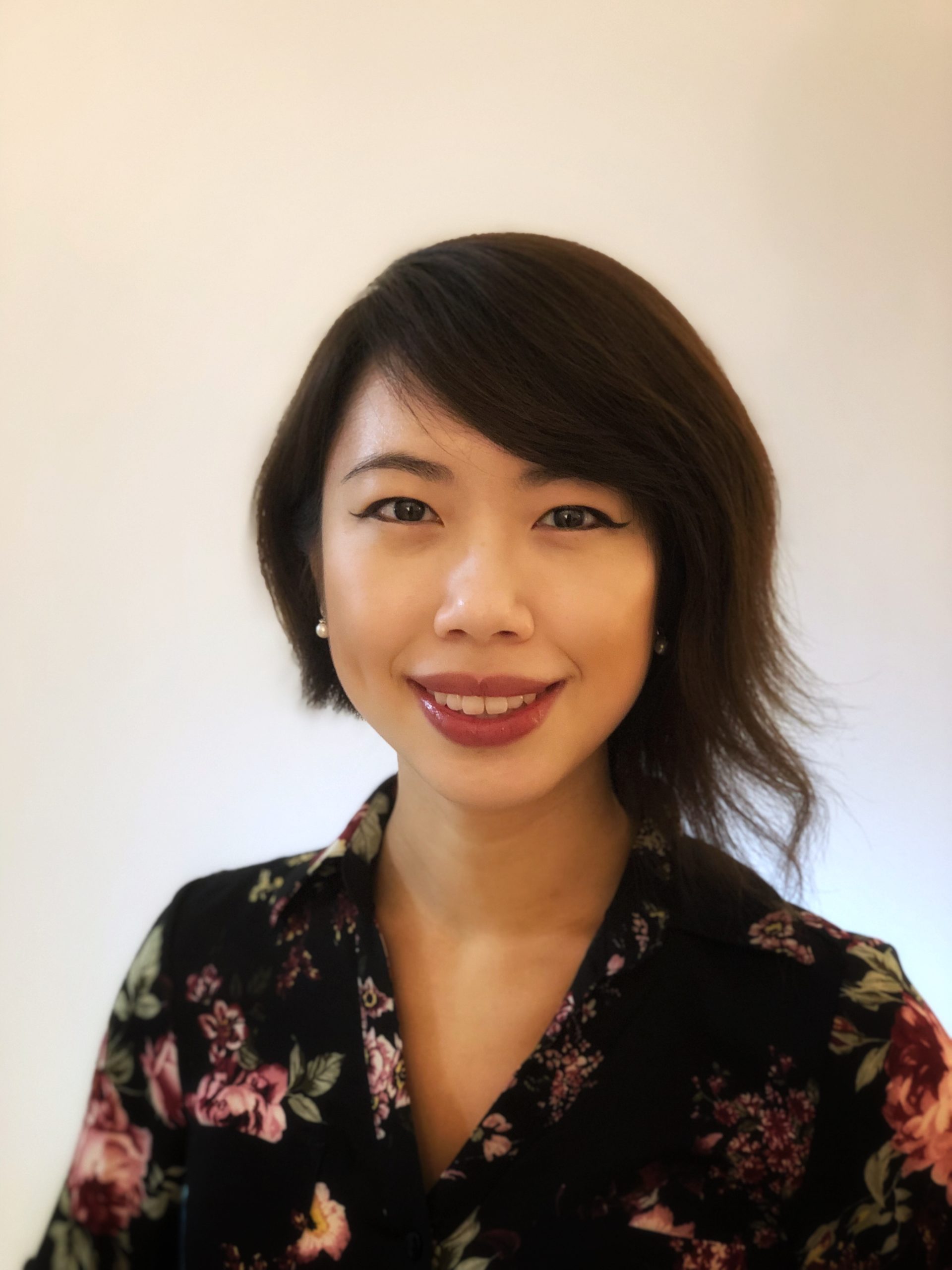 Hillary Lin, MD - Lyfebulb