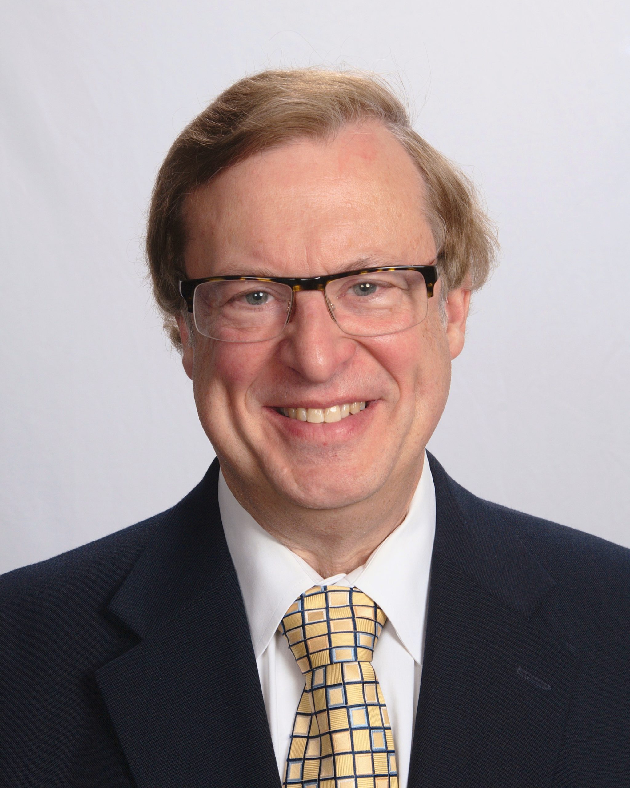 Ira Spector, PhD - Lyfebulb