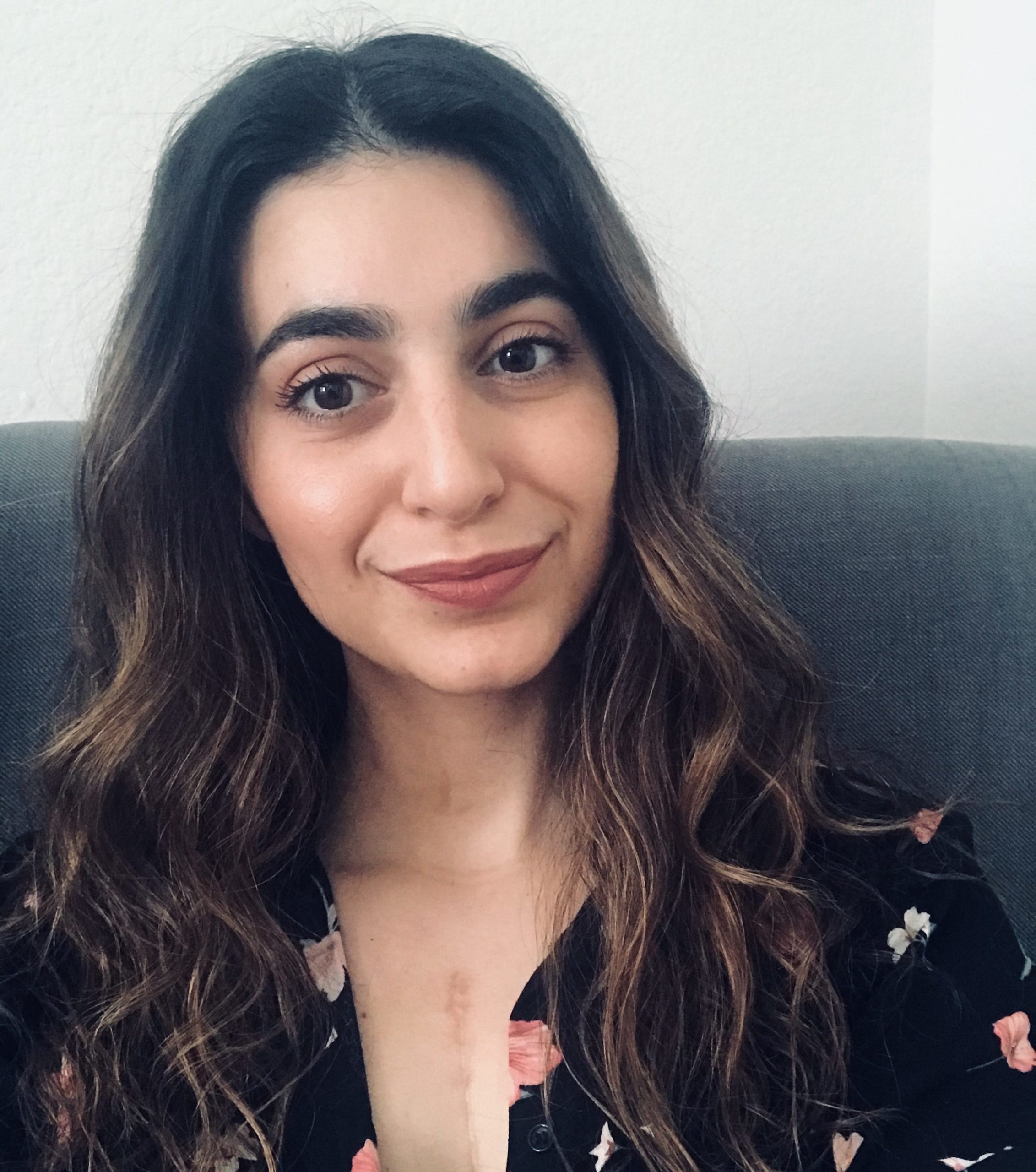 Lara Abounayan - Lyfebulb