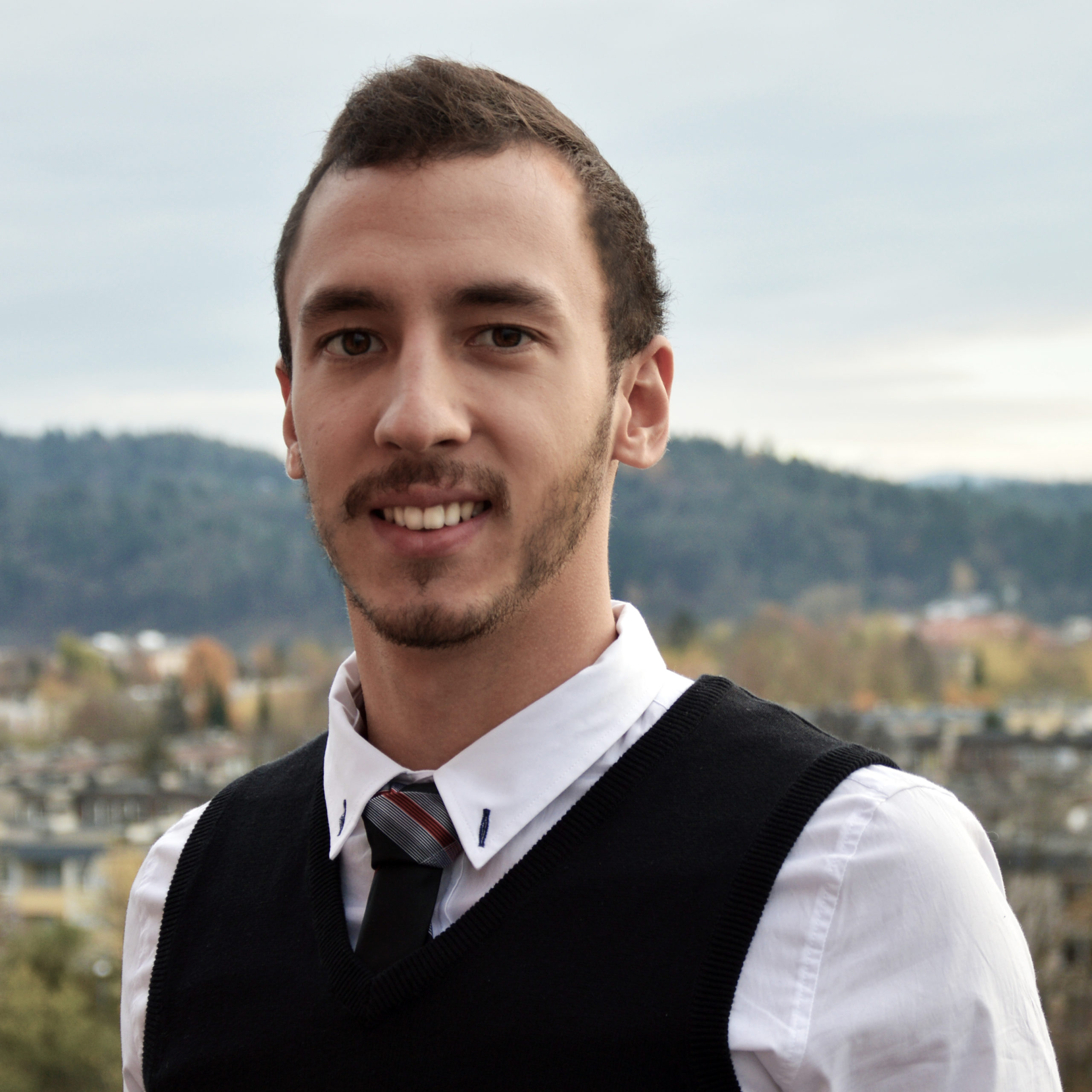 Luka Zupančič - Lyfebulb