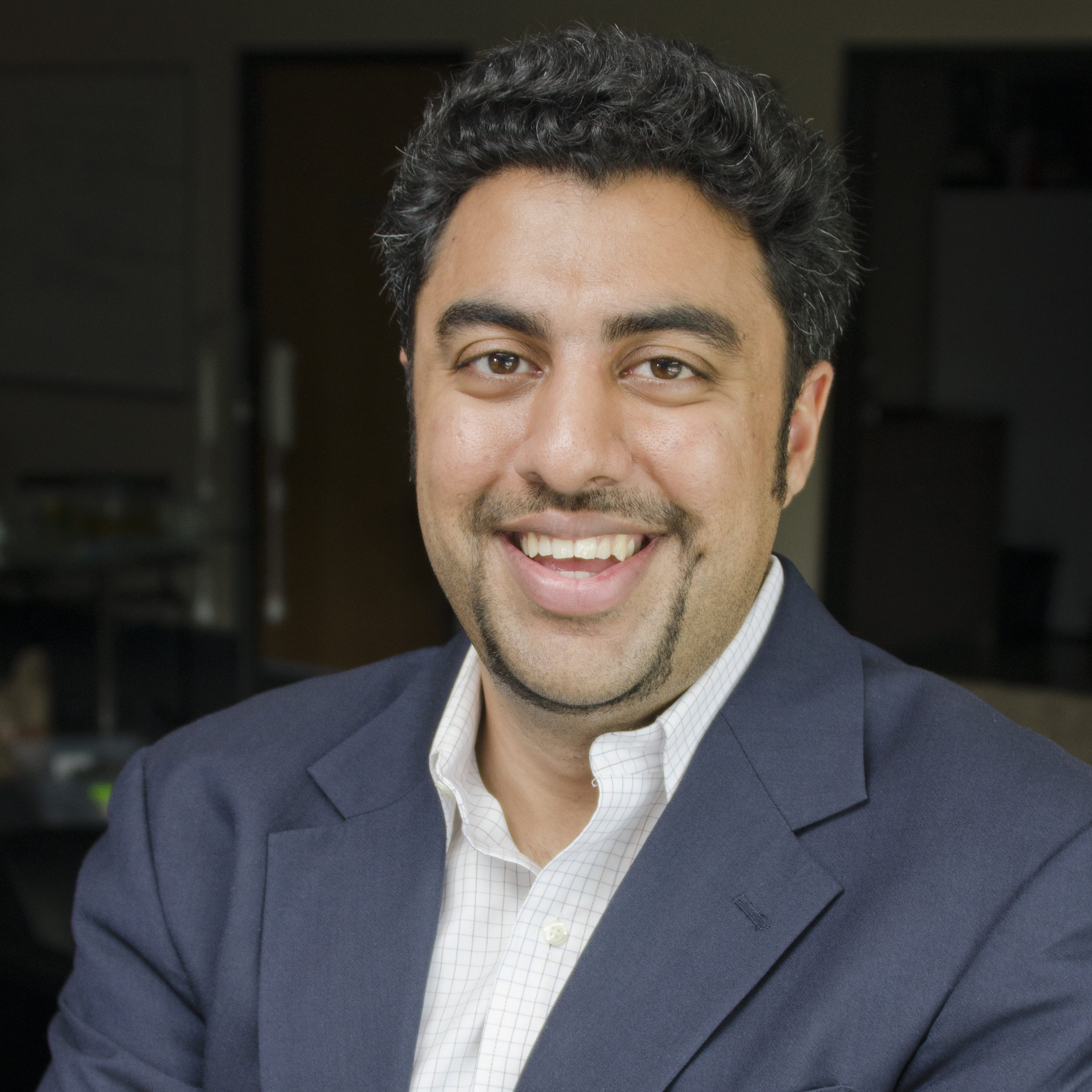 Shantanu Gaur - Lyfebulb