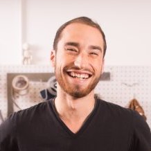 Aaron Horowitz - Lyfebulb