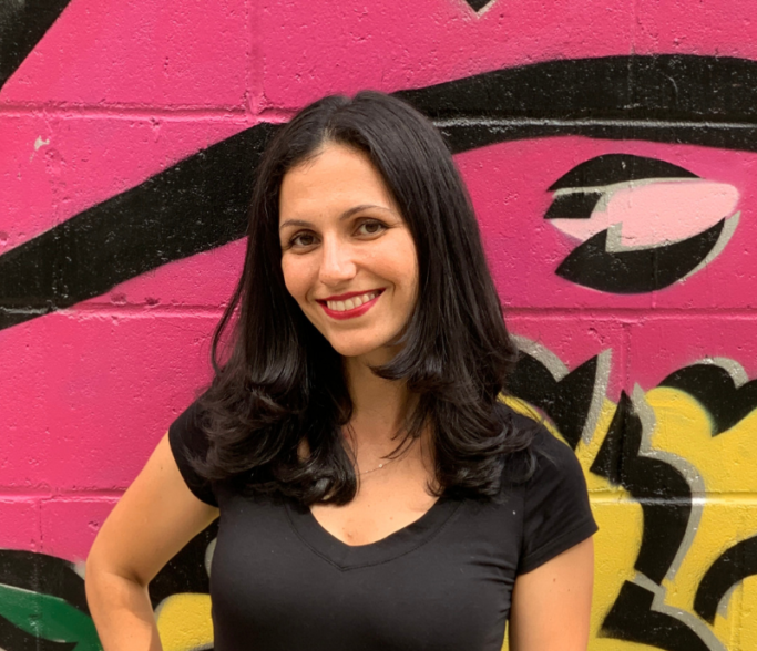 Diana Frustaci - Lyfebulb