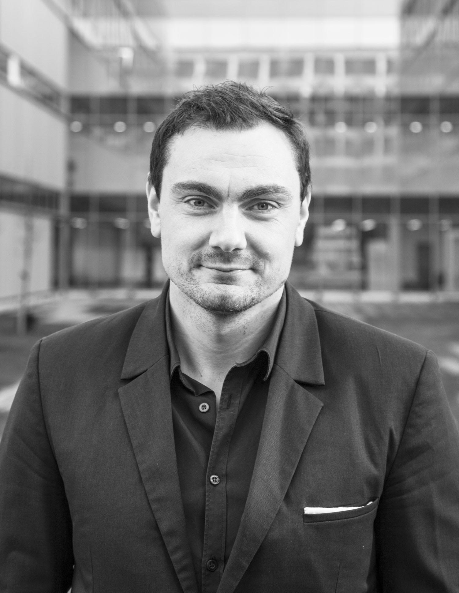 Peter Lucas - Lyfebulb