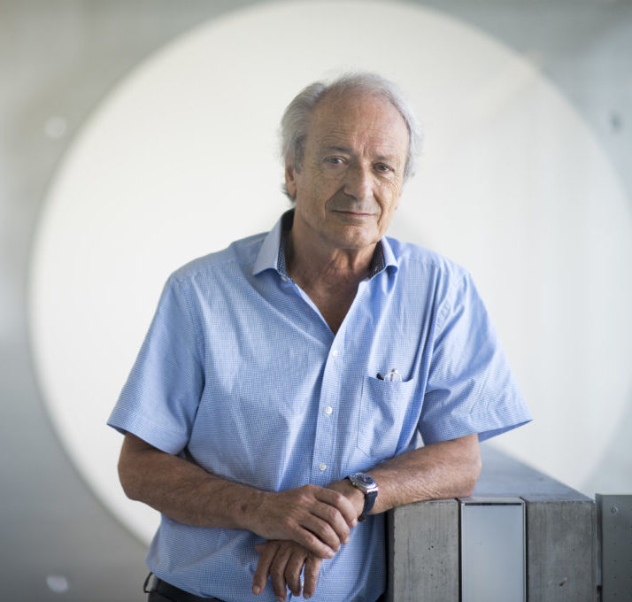 Professor Franco Cavalli, MD - Lyfebulb