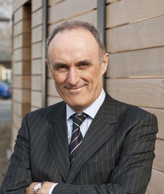 Professor John Nolan - Lyfebulb