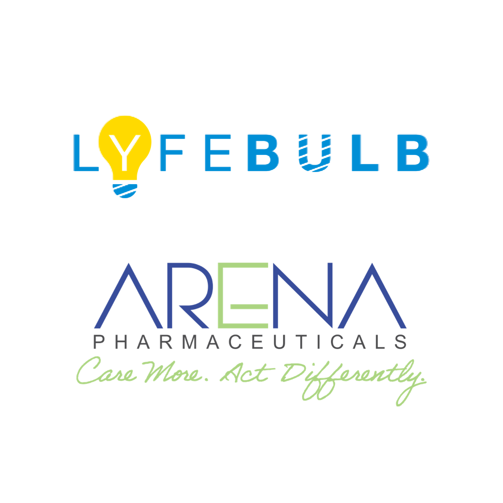 Lyfebulb and Arena Pharmaceuticals Seek Applicants - Lyfebulb