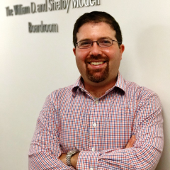 Gerard Honig, PhD - Lyfebulb