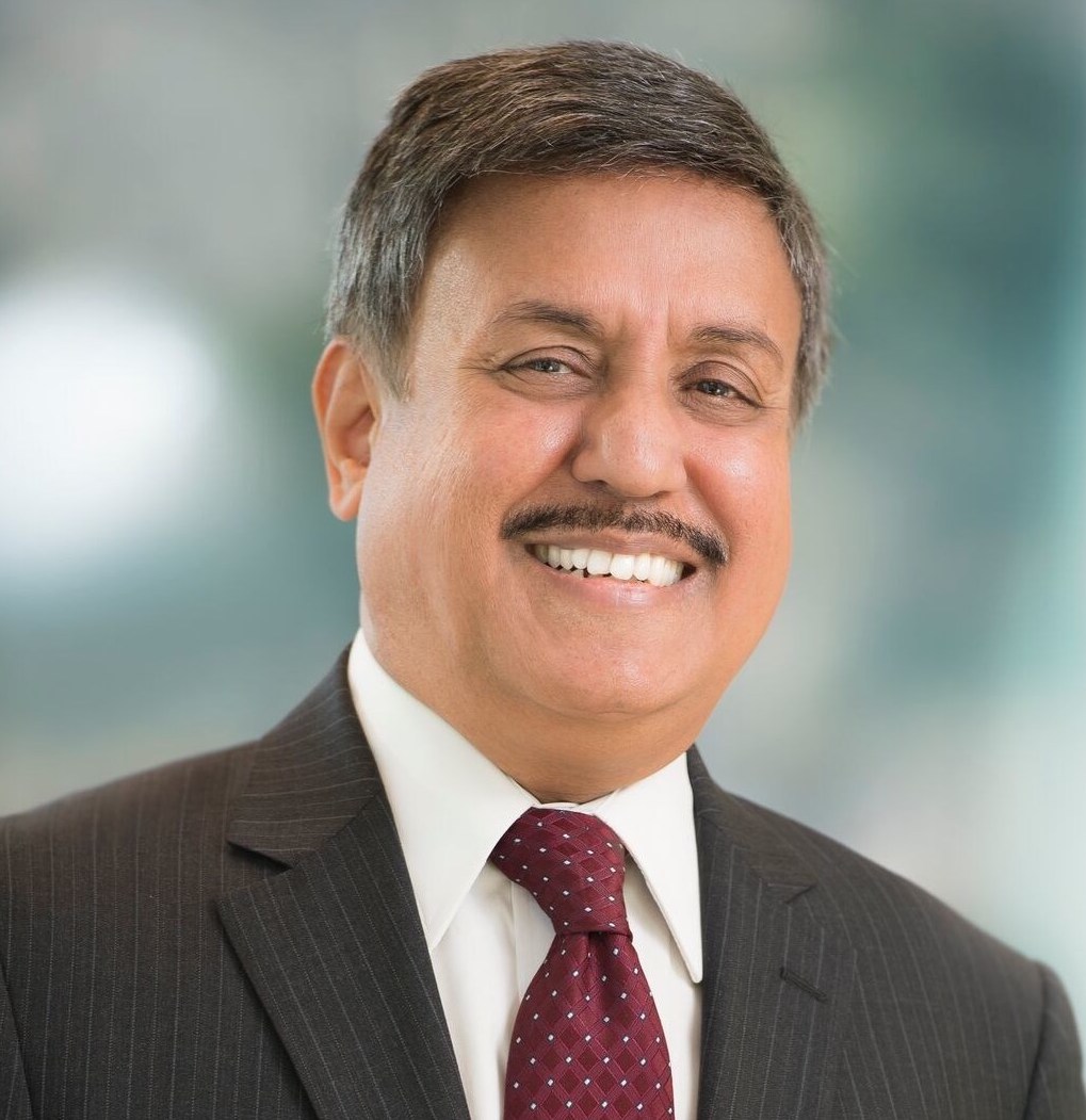 Ramanathan Raju, MD, MBA, FRCS, FACS, FACHE - Lyfebulb