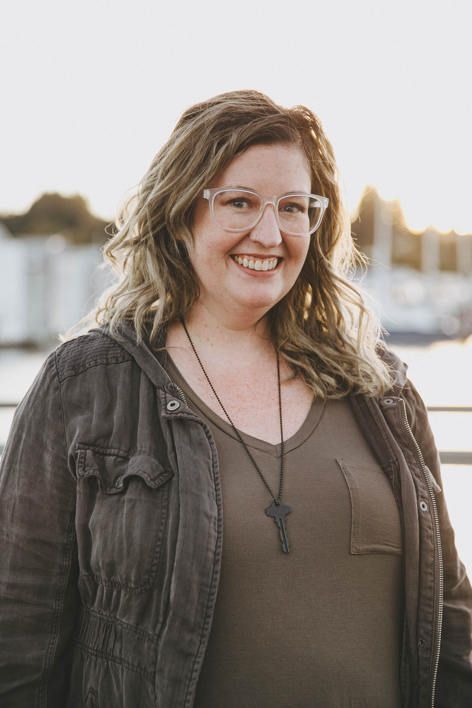 Brooke Gurrad - Lyfebulb