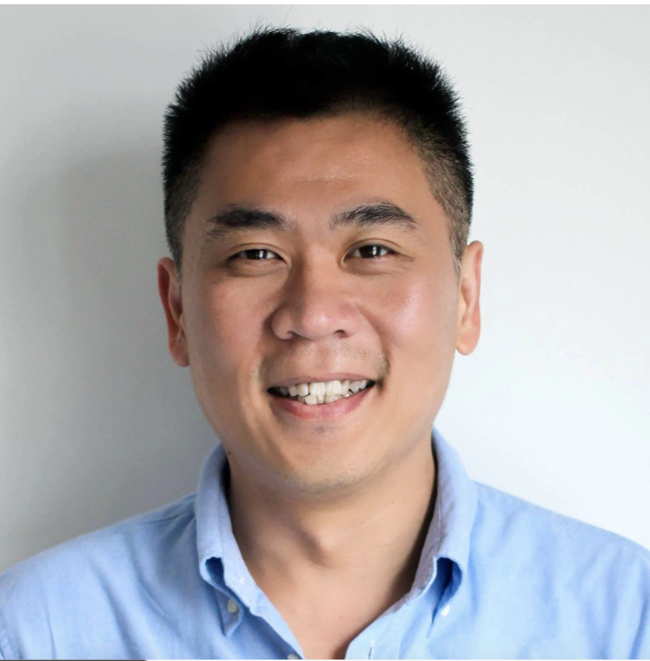 Jeffrey Yang - Lyfebulb