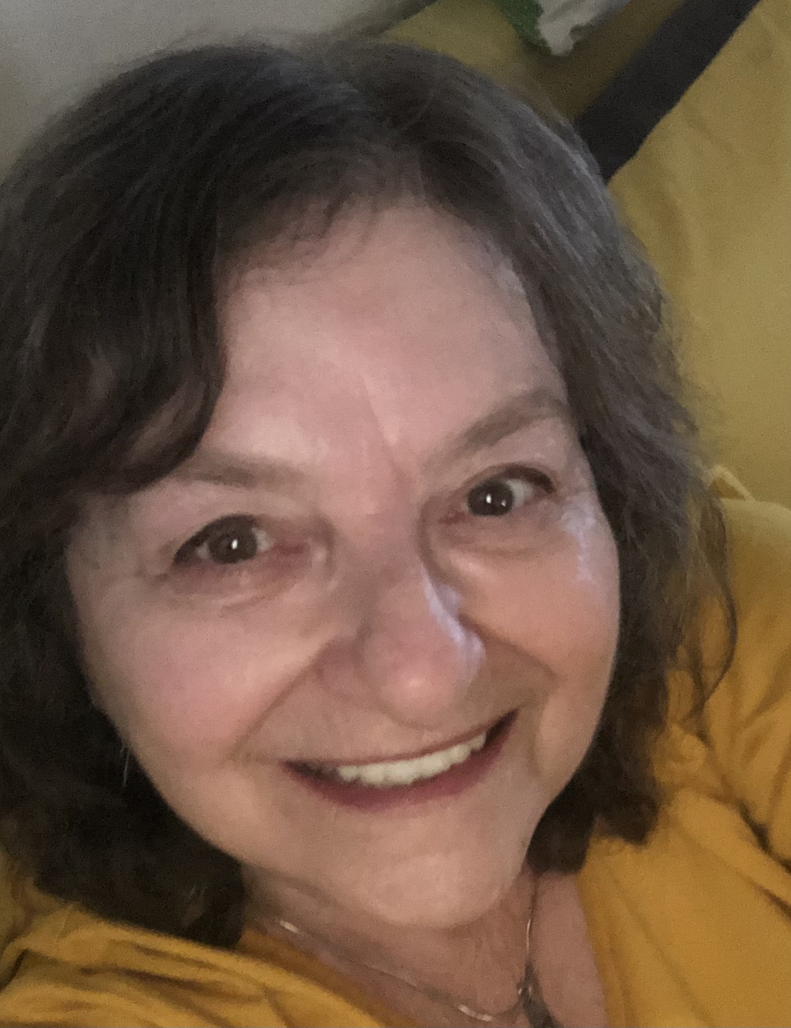 Gail Rae-Garwood - Lyfebulb