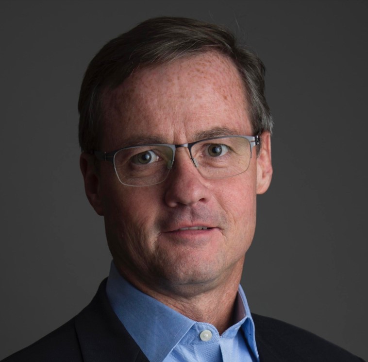 Tim Rudolphi - Lyfebulb