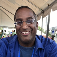 Alex Berrios - Lyfebulb