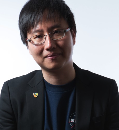 Chun-Hao Huang, PhD - Lyfebulb