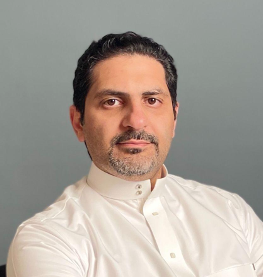 Mazen Hassanain, PhD - Lyfebulb