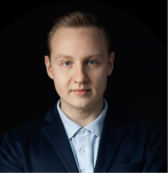 Anton Malyshev, PhD - Lyfebulb