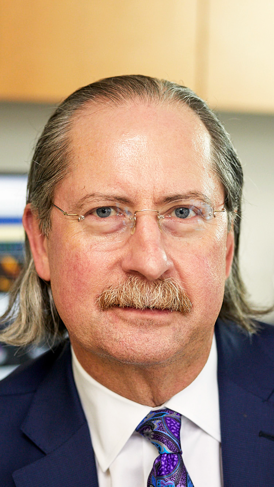 Robert Montgomery, MD, PhD - Lyfebulb